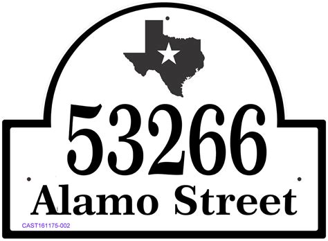 Texas Home Address List At Nancy Spradlin Blog