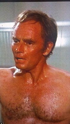 Charlton Heston And His Wife Lydia Famous Couples Hollywood Charlton