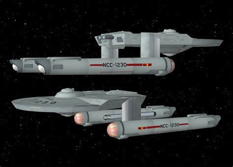 Federation Coventry Class Heavy Frigate Sfc By Digitalexplorations
