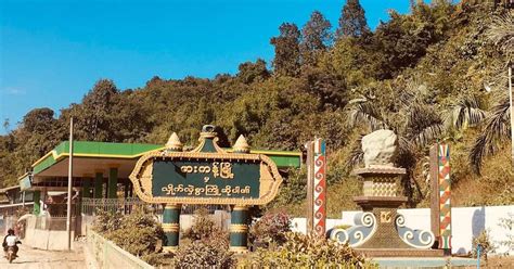 ဖားကန့်မှာ စစ်ကြောင်းထိုးလို့ ဒေသခံ တစ်ထောင်နီးပါး ထွက်ပြေးနေရ မြန်မာဌာန