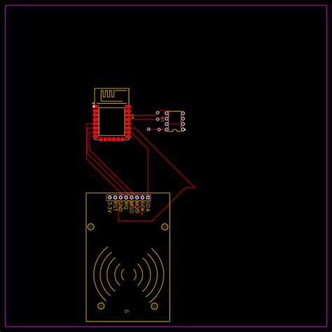 New Pcb Module Resources Easyeda