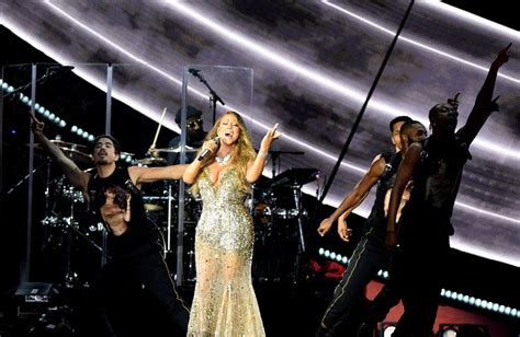 Mariah Carey Sie Verspricht Ein Neues Album