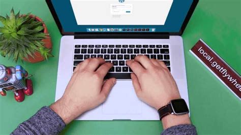 How To Run Wordpress Locally On Your Pc Nusapixel