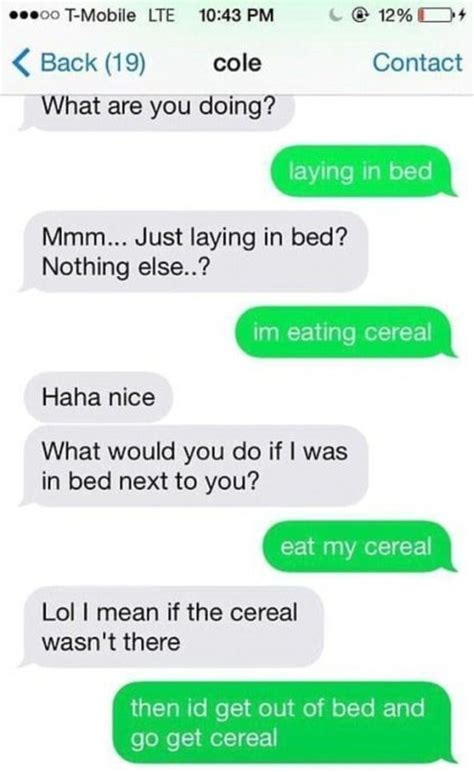 When Sexting Goes Horribly Wrong 21 Pics