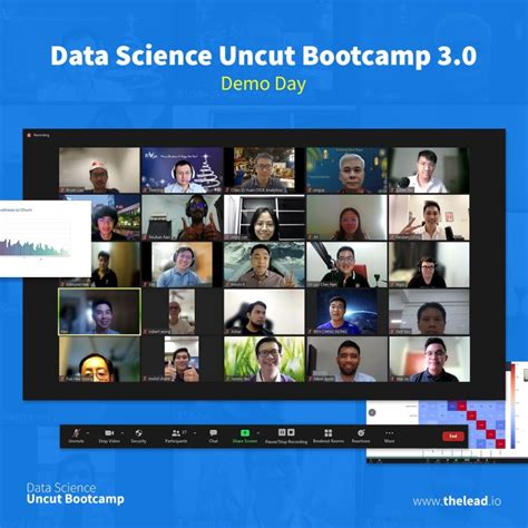 Mohd Sharir Suhairy On Linkedin Datascience Machinelearning Thankyou