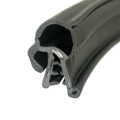 Automotive Rubber Seals And Trims