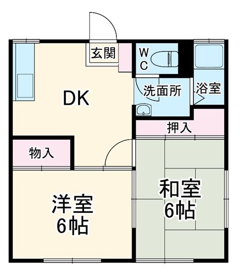アドベンチストホーム第2千葉県千葉市花見川区の賃貸物件建物情報賃貸アパート【ハウスコム】
