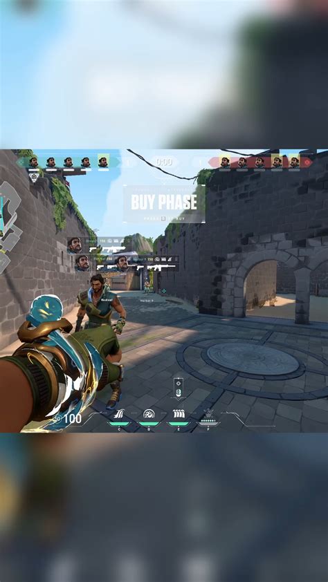 5 Harbors Vs 5 Harbors Replication Rvalorant