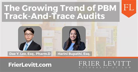 Frier Levitt On Linkedin Dscsa Pbm