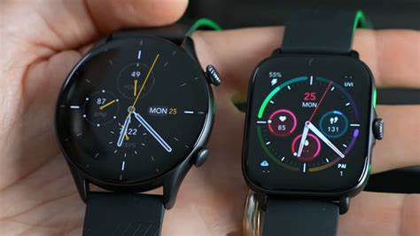 Amazfit Gtr Vs Gts Which Is Better Amazfit Gtr Vs Gts Which Is Better