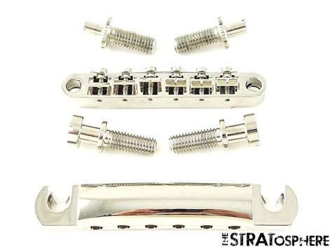 Epiphone Firebird Tune O Matic Bridge Tailpiece Reverb Australia