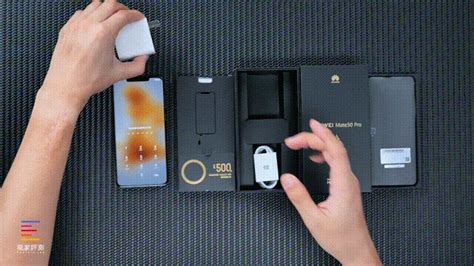 华为mate 50 Pro首发上手体验：这两年没白等！颖特新科技