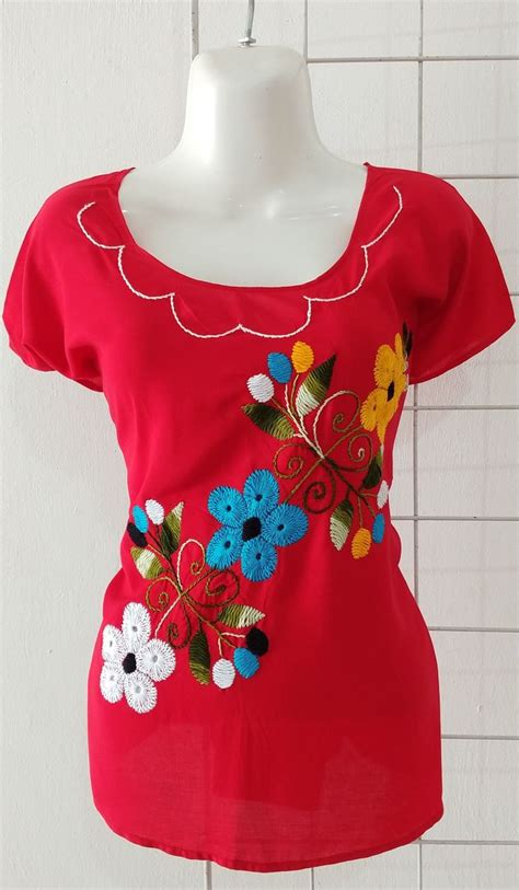 Pin On Ropa Bordada