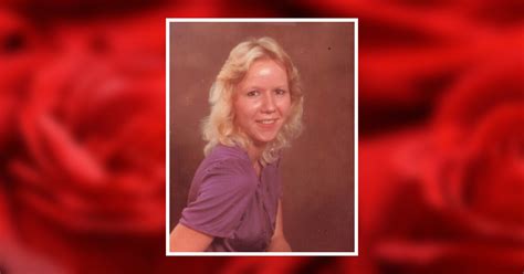Wanda Lou Wilder Obituary January 26 2024 Anderson And Son Funeral