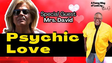 Emotional Healing And Finding Your Purpose With Mrs David Youtube