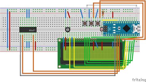 Electronics Nano Damaged Power LED OK USB Detected No Sketch Upload No Program Running