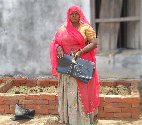 Empowering Poor Women With Sustainable Livelihood Globalgiving