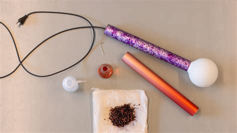 Loop Loop Finds Way Of Anodising Aluminium With Plant Based Pigments