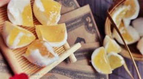 Relish The Nostalgic Sweetness Of Hues Areca Nut Candy