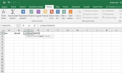 Jak v Excelu zadat funkci poradíme přehledně a srozumitelně
