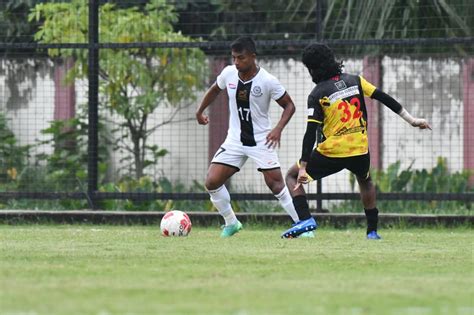 XtraTime VIDEO Mohammedan Sporting Beat Southern Samity In CFL