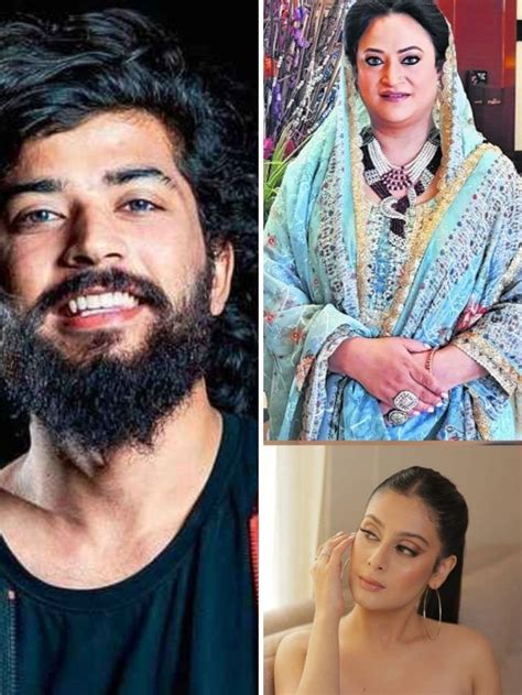 इस बार Bigg Boss 17 के घर में कैद हुए ये सितारे