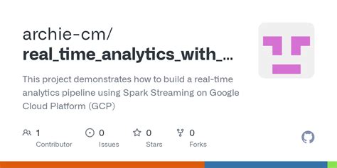 Github Archie Cmrealtimeanalyticswithsparkstreamingondataproc