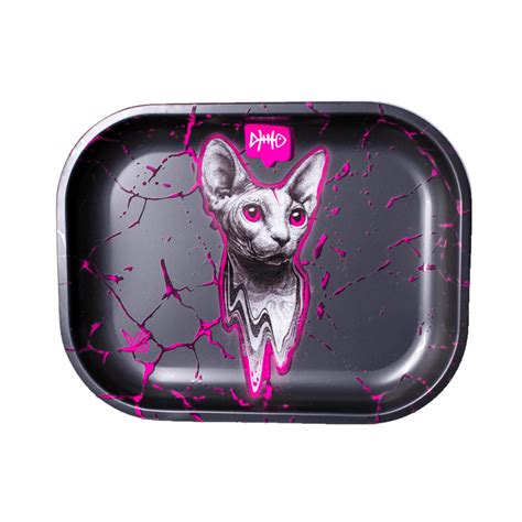 Tin Rolling Tray Factory Superior Quality Smoking Trays