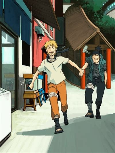 História Naruto O Legado Do Quarto Hokage Lançamento Segundo Arco Meu Novo Amigo História