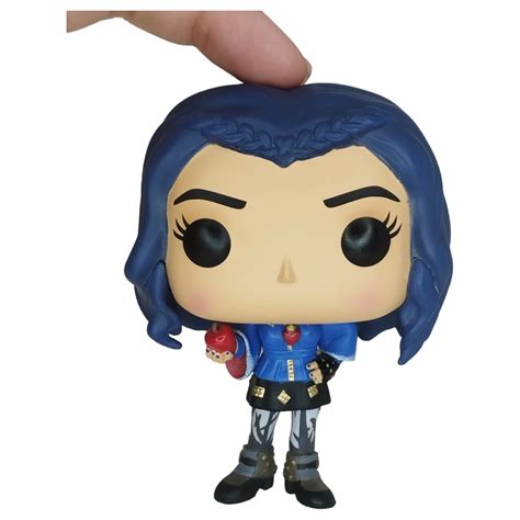 Funko Pop Evie Pequenos Detalhes Disney Descendents 194