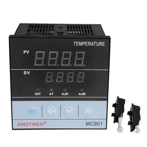 Mc901 Digital Waterproof Pid Temperature Controlle Grandado