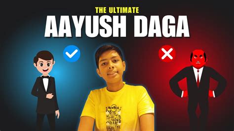 Aayush Daga The One Who Stole Our Hearts 🔥 ️ Mahadevibirlaworldacademy739 Modernagecoders