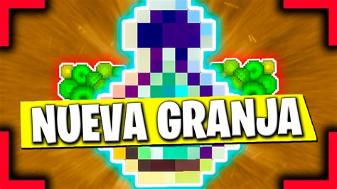 Como Hacer Una Granja De Experiencia FÁcil Minecraft Bedrock 121