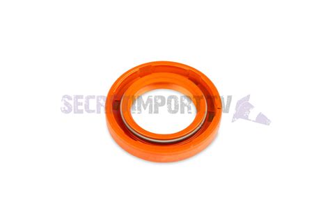 Stage6 Primary Shaft Gearbox Oil Seal Minarelli Secretimporttv
