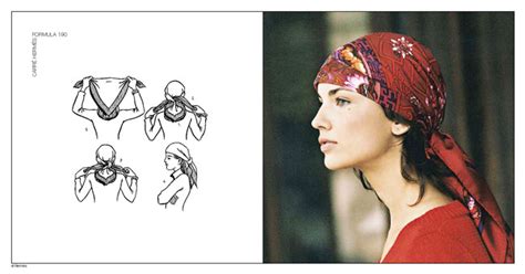 You Re Not Crazy Types Of Headcoverings For Women