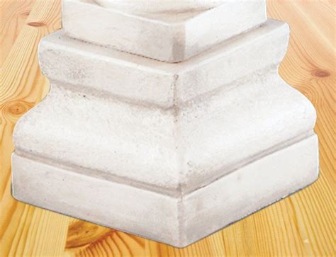 Square Base 7200 Gappsi Group