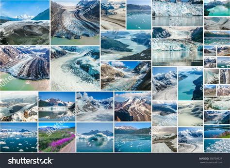 1 642 National Parks Collage Images Stock Photos Vectors Shutterstock