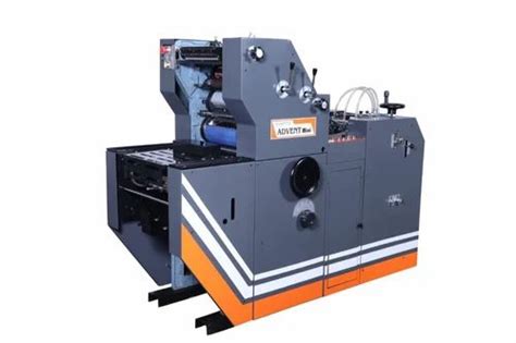 Single Colour Swift Mini Offset Machine Sheet Fed At 350000 In Chennai