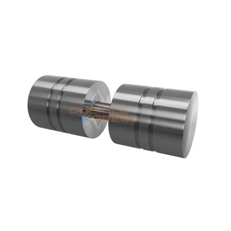 Durable Door Knob For Toilet Cubicles High Quality Design