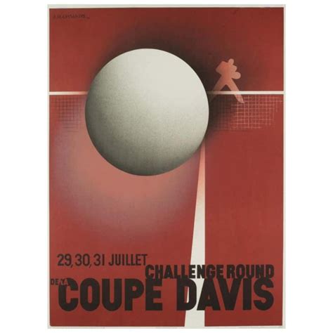 Am Cassandre Paris Poster For Sale At 1stdibs Am Cassandre