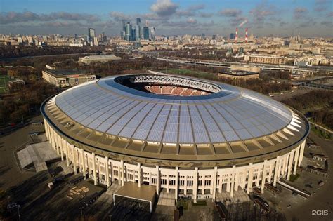 Фото Спорт Москва – Telegraph