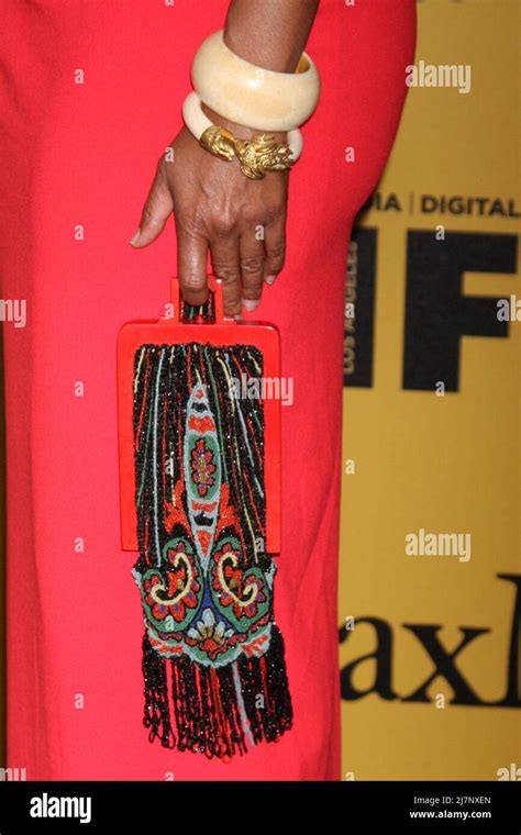 Los Angeles Jun 11 Tracee Ellis Ross At The Women In Film 2014