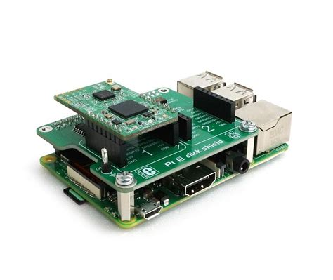 Wifi Module Ieee 802 11ah Sub 1 Ghz W Nrc7292 Halow™
