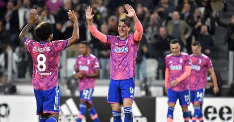 The Old Lady Speaks Podcast Episode 119 Juventus Gets Its First Win