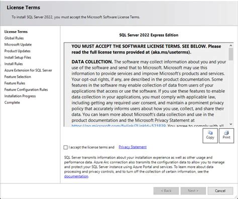 Installation Et Configuration De Microsoft SQL Server 2022 Pour Creo
