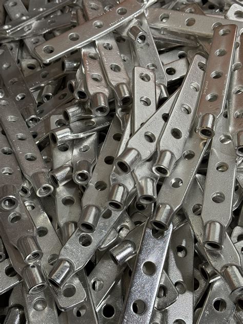 Industrial Tin Plating A Square Systems Inc