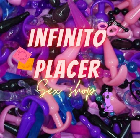 Infinito Placer Florencia Sex Shop Florencia