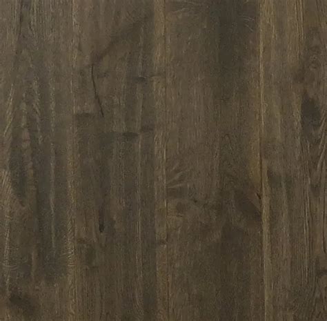 European White Oak Engineered Hardwood Lightly Wire Brushed