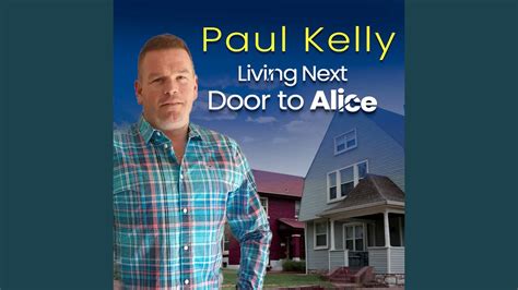 Living Next Door To Alice Youtube