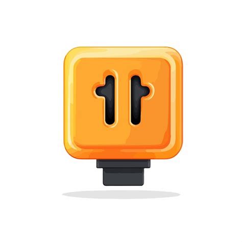 Professional Plugin Icon Stock Vector Illustration Premium AI